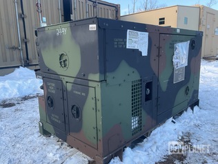Fermont MEP803A Generators transport quote to Auburn Hills, MI ...