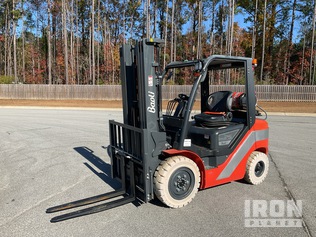 Baoli KBG25 Forklifts - Pneumatic Tire transport quote to Olive Hill ...