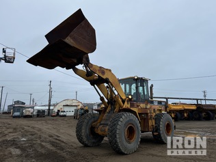Cat 960F Wheel Loaders transport quote to Monmouth Junction, NJ ...