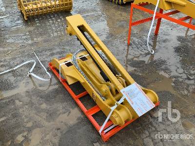 Caterpillar D3K2XL Crawler Tractors transport quote to Saint John, NB ...