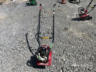 Honda FG110K1AT Landscaping Equipment transport quote to Wadesboro, NC ...