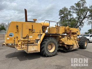 CMI RS425 Reclaimers transport quote to Atascosa, TX. VeriTread Load ...