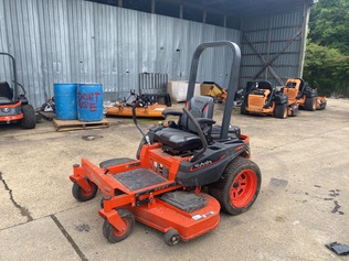 Kubota Z251KH54 Landscaping Equipment transport quote to Lynn Haven, FL ...