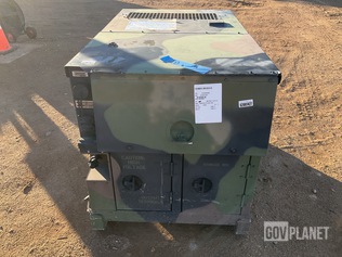 Fermont MEP802A Generators transport quote to Corona, CA. VeriTread ...