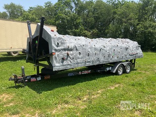 Spectrum Sports DropARockMobile24 Trailers - Equipment transport quote ...