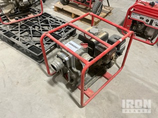 Multiquip QP3TH Water Pumps transport quote to Leland, NC. VeriTread ...