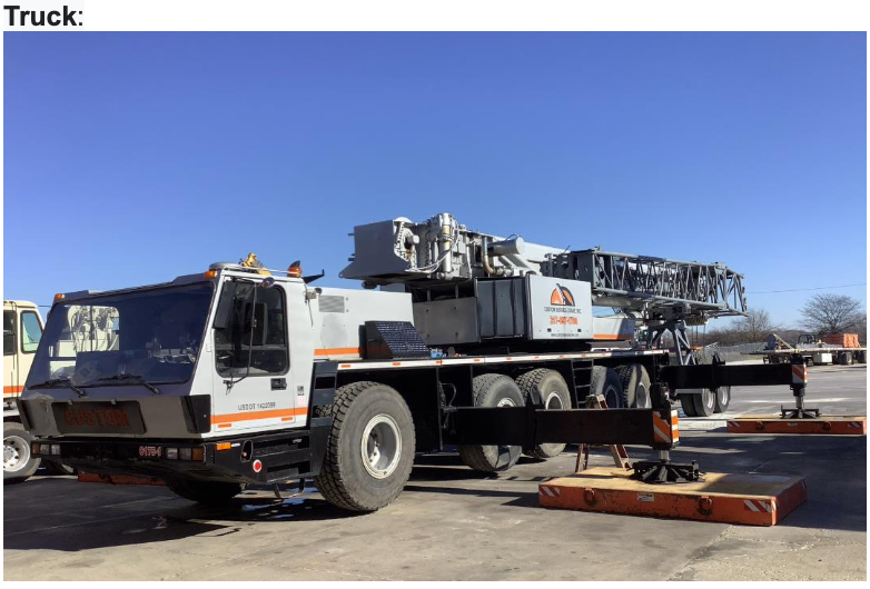 Lowboy Or RGN Loads - Free Lowboy Or RGN Load Board - VeriTread