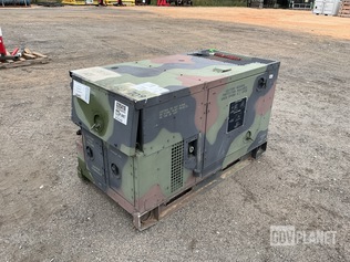Fermont MEP803A Generators transport quote to Clifton, VA. VeriTread ...