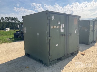 AAR Manufacturing 56102000 Containers transport quote to Boynton Beach ...