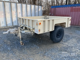Schutt M1101 Trailers - Specialty transport quote to Crystal Lake, IL ...