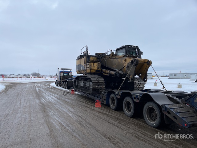 Free Heavy Haul Load Board for Truckers - Shipper Direct Freight ...