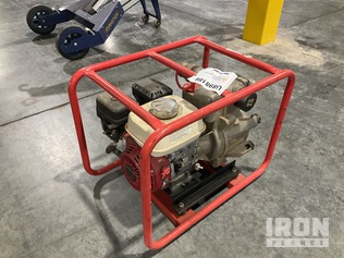 Multiquip QP2TH Water Pumps transport quote to Kalispell, MT. VeriTread ...