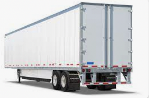 Wabash 53ft T/A Trailers - Utility transport quote to Sylva, NC ...