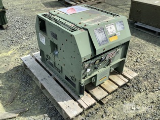 Fermont MEP831A Generators transport quote to Raleigh, NC. VeriTread ...