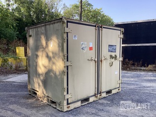 AAR Mobility Systems AARMobilitySystemsStorageContainer Containers ...