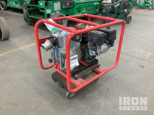 Multiquip QP2TH Water Pumps transport quote to Falmouth, ME. VeriTread ...
