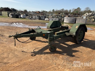 Johnson M353 Trailers - Specialty transport quote to Bainbridge, GA ...