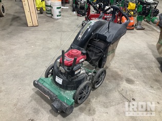 Billy Goat MV650H Landscaping Equipment transport quote to Charlotte ...