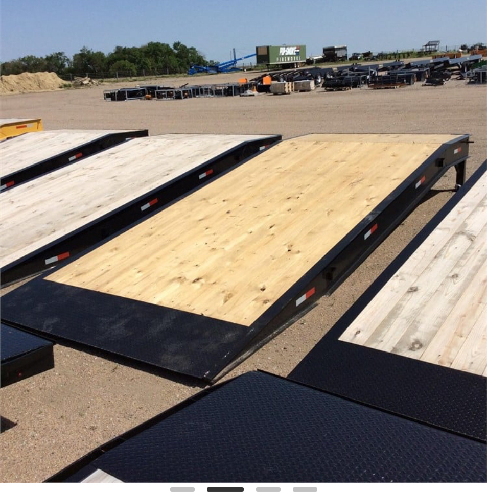 Qty 2 truck loading ramps. General Freight transport quote to ...