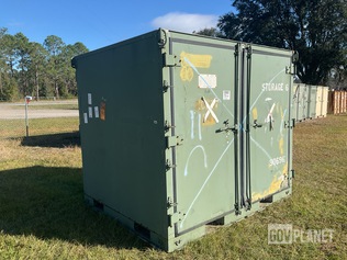 AAR Manufacturing 56102000 Containers transport quote to Apopka, FL ...