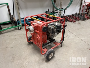 Multiquip QP4TH Water Pumps transport quote to Sterling Hights, MI ...