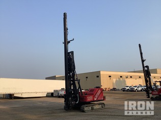 HMC STR20 Tools transport quote to Marshall, IL. VeriTread Load 1531676