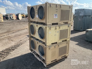 ALASKA ECU AK5ECU Heating & Cooling Equipment transport quote to Galena ...