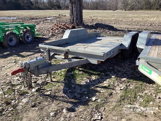 Felling FT10TFPG Trailers - Equipment transport quote to Newbury, OH ...