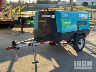 Airman PDS185S Air Compressors transport quote to Gainesville, GA ...