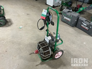 Electric Eel EKR12IC50 Tools transport quote to Walnut, MS. VeriTread ...