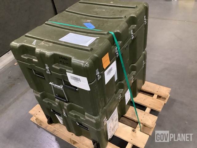 Foster Miller MTRSTALON4 General Freight transport quote to Grays Knob ...