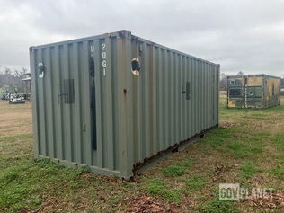 970001A0005 20 Shipping Container 970001A0005 Containers transport ...