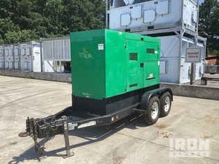 Multiquip DCA70SSIU4F Generators transport quote to Erie, PA. VeriTread ...
