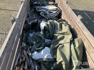 Lightweight MaintenanceEnclosure Other transport quote to Butner, NC ...