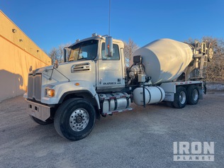 Western Star 4700SF Trucks - Mixer transport quote to Pinehurst, TX ...
