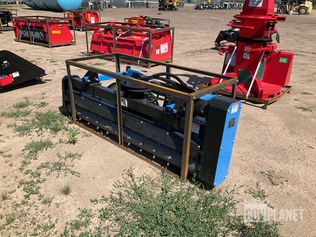 Raytree RMSC78 Attachments - Construction transport quote to Austin, TX ...