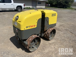 Wacker Neuson RTSC3 Walk Behind Tools transport quote to Mayfield, KY ...