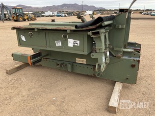 Tru-Hitch 250M Truck Parts transport quote to Chehalis, WA. VeriTread ...
