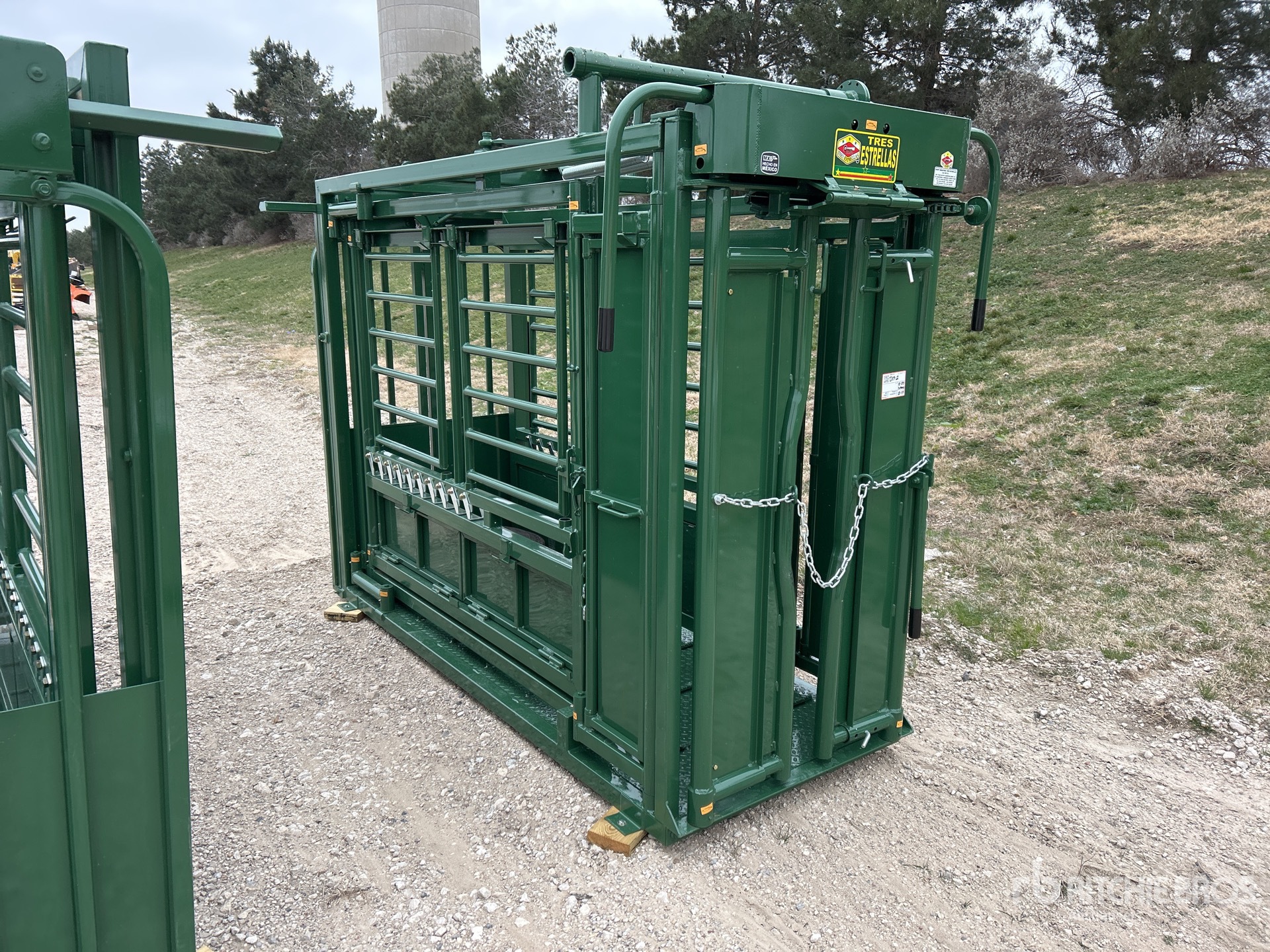 Grupo Squeeze Chute General Freight transport quote to Hialeah, FL ...