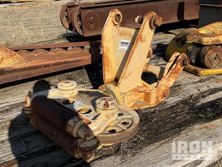 Fairlead Attachments - Cranes transport quote to Bridgeport, NJ ...