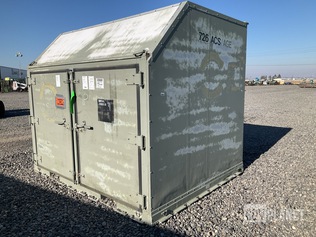AAR Manufacturing 56120000 Containers transport quote to Portland, OR ...