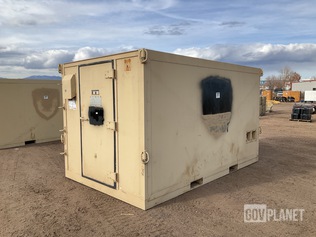 AAR Mobility Systems 50353050 Containers transport quote to Hemet, CA ...