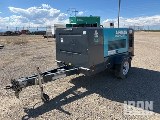 ANA PDS400S Air Compressors transport quote to Woodbridge, VA ...