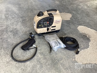 INI Power Systems IG1000ICMF Generators transport quote to Westlake ...