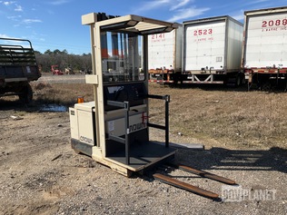 Crown 30SP36TT Forklifts - Pneumatic Tire transport quote to Dewy Rose ...