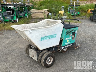 Multiquip WBH16F Concrete Equipment transport quote to Sun Prairie, WI ...