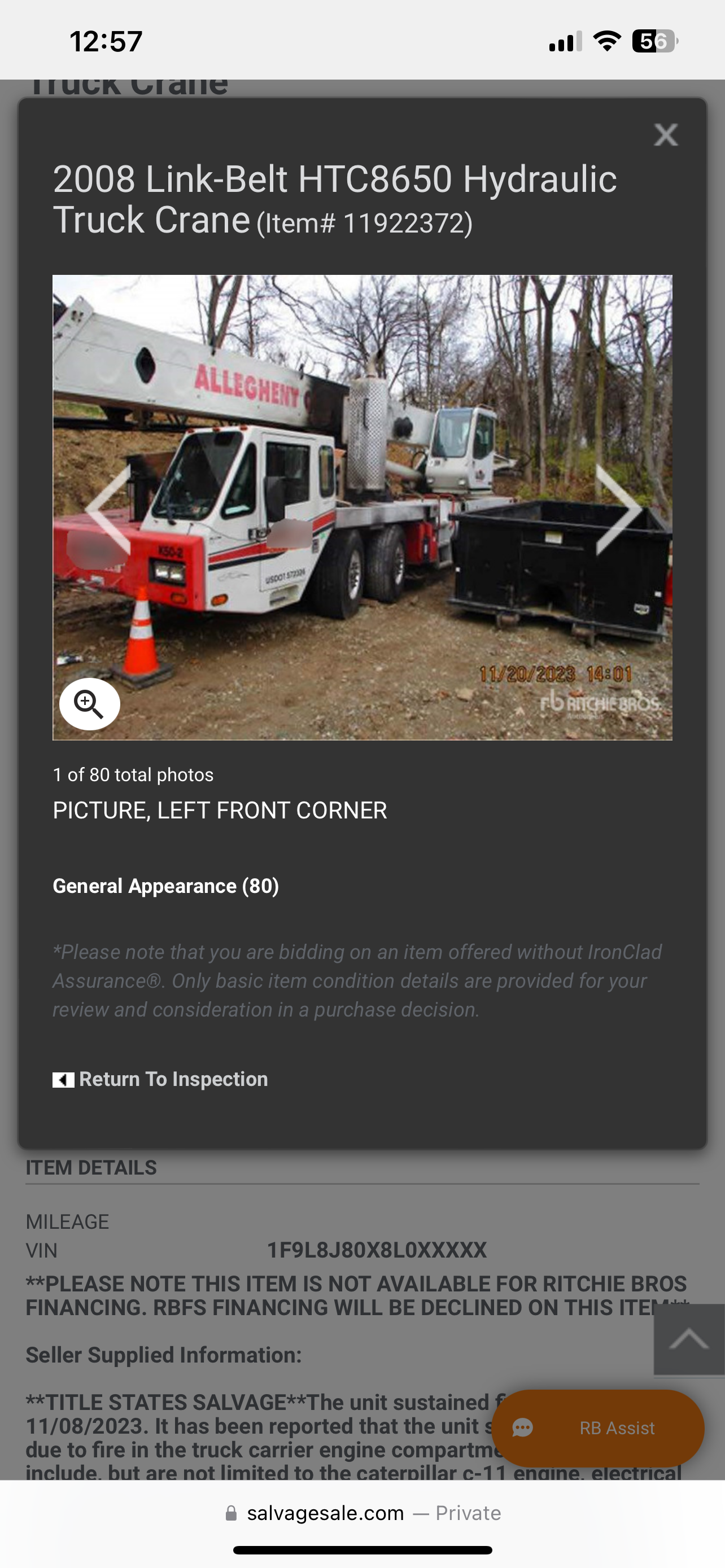 Free Heavy Haul Load Board for Truckers - Shipper Direct Freight ...