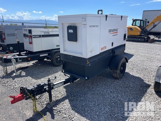 Magnum Pro MMG25IF4 Generators transport quote to Lake Point, UT ...
