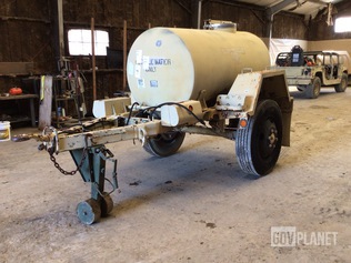 Turtle Mountain M149A2 Water Related Equipment transport quote to Mico ...