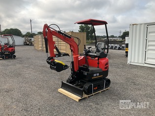 FF Industrial FF15 Excavators transport quote to O Fallon, IL ...
